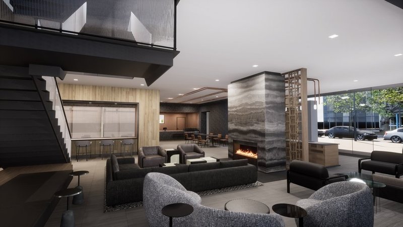 Equinox San Francisco