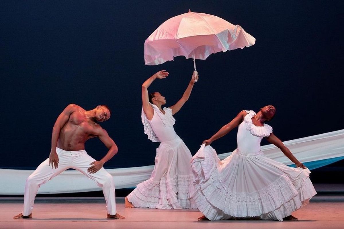 Dance - 7x7 Bay Area