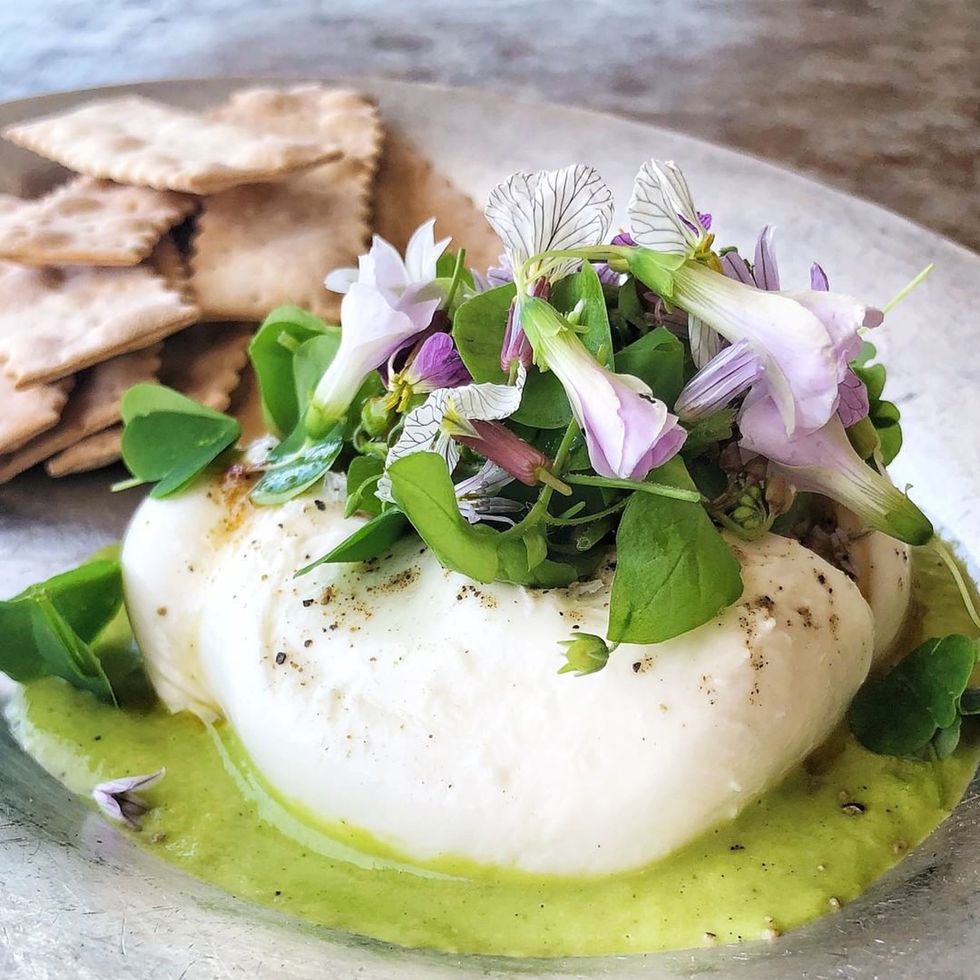 Belfiore Cheese Company - 7x7 Bay Area