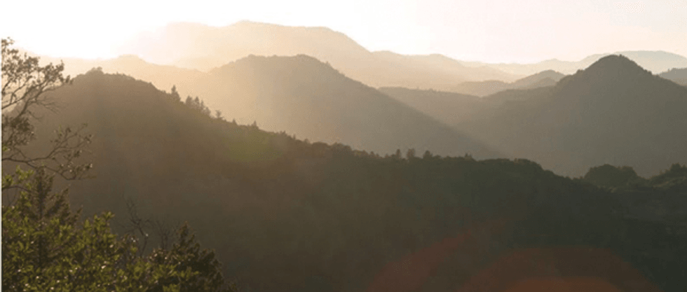 4 Great Napa Valley Hikes - 7x7 Bay Area