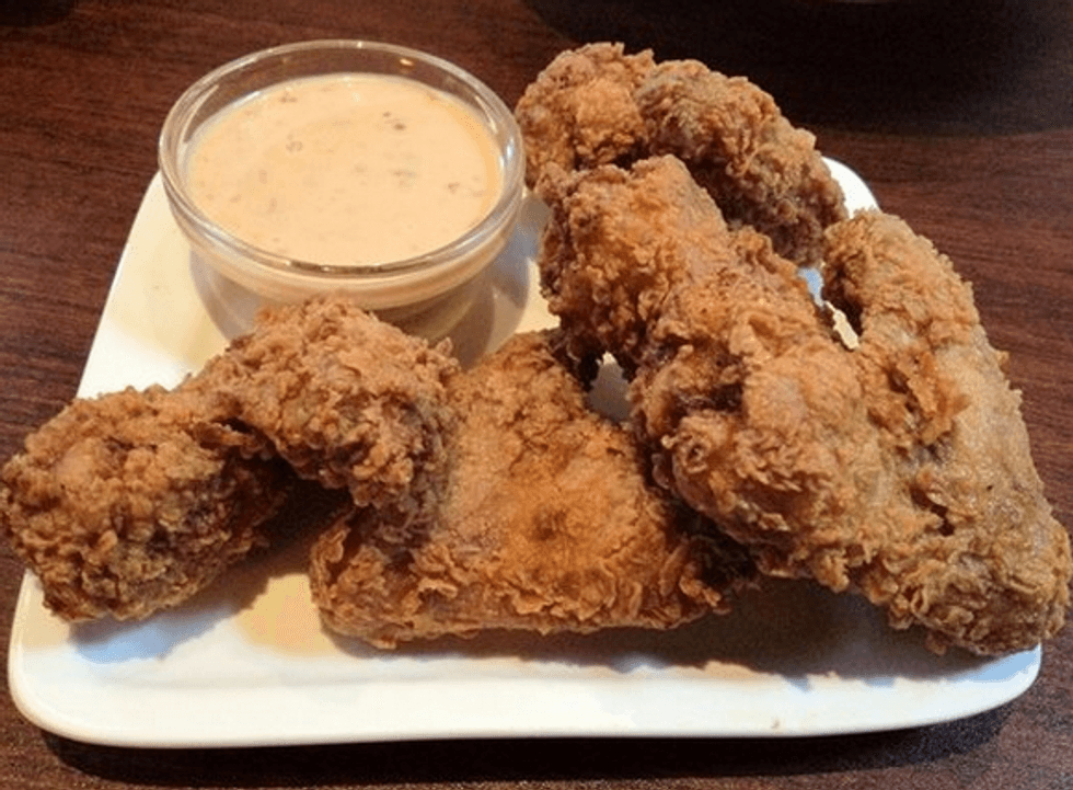 Five Fried Chicken Dishes To Fatten Up Summer - 7x7 Bay Area