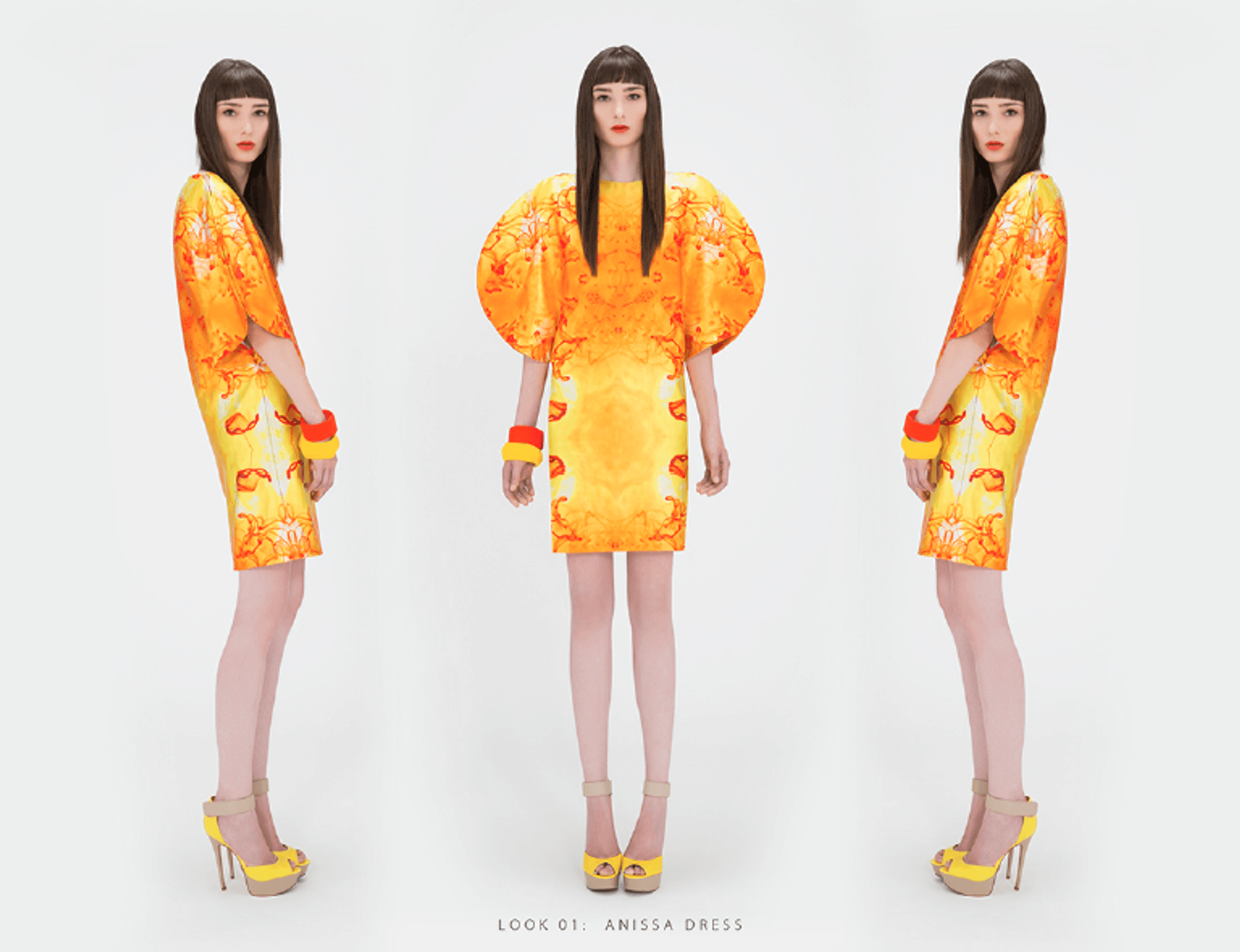 Seven Favorite Things: Camelia Skikos' New Lookbook + Q&A - 7x7 Bay Area