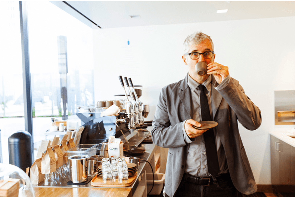 Todd Selby Turns His Lens on the Bay Area - 7x7 Bay Area