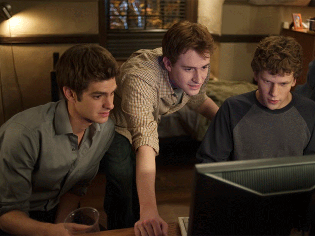 10 for '10: The Year in Movies - 7x7 Bay Area