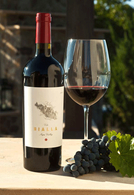 Bialla Cabernet: Rare Quality and a Limited Opportunity - 7x7 Bay Area