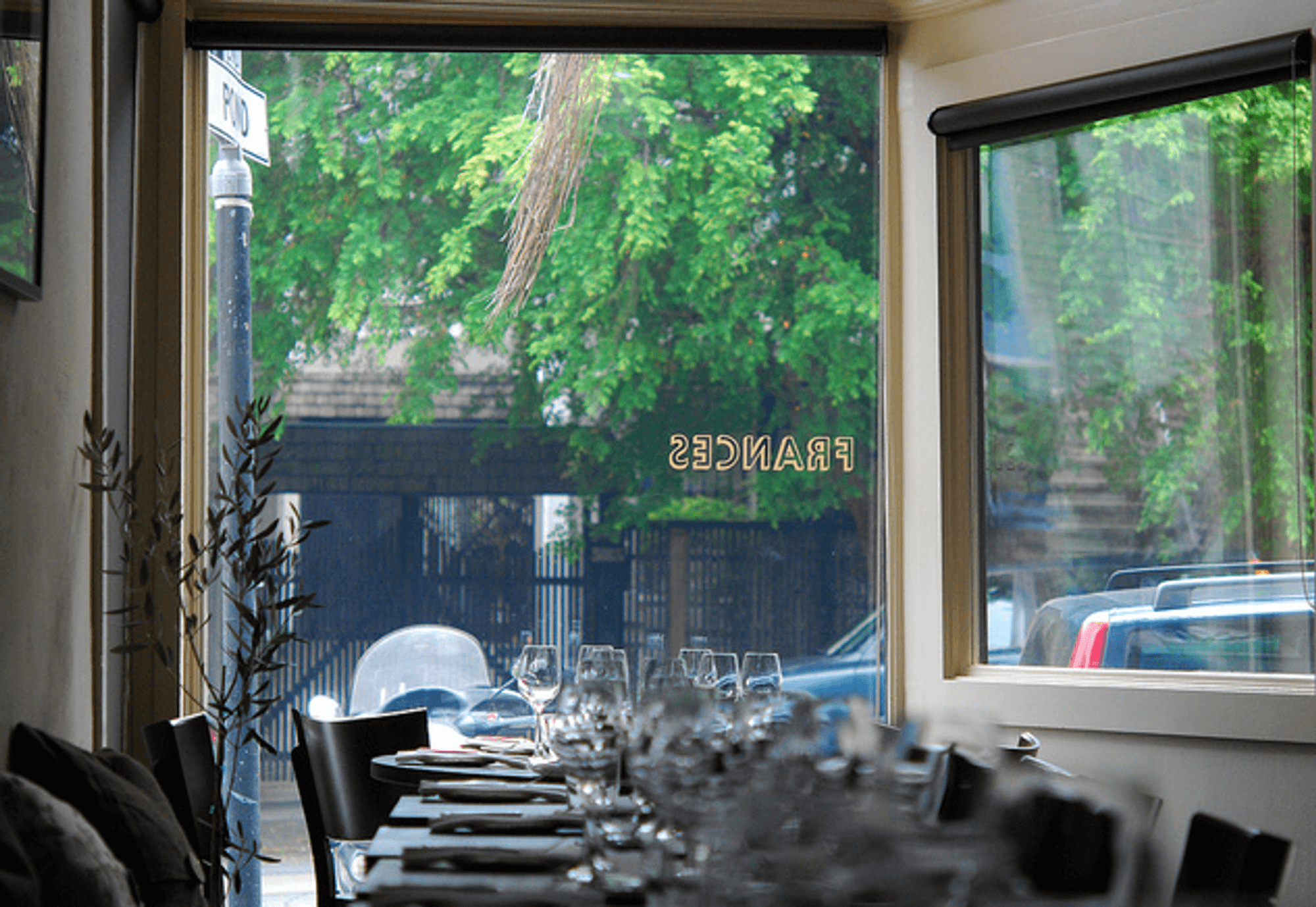 How to Get into the Best Restaurants Without Having Reservations - 7x7 ...