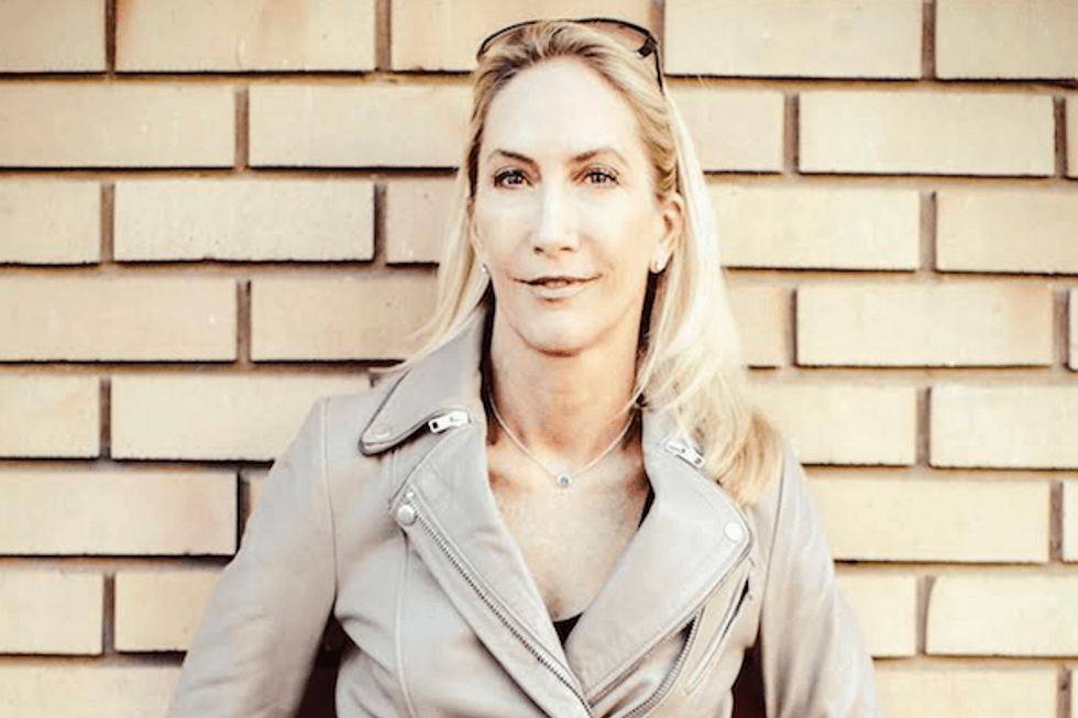 How to Lose $9 Billion and Still Live in SF—Frances Stroh Tells All ...