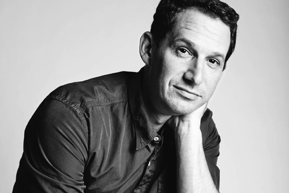 Givers & Shakers: Daniel Lurie, The Robin Hood - 7x7 Bay Area