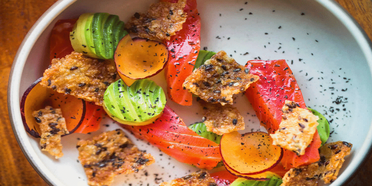 Foodie Agenda: Ringo Starr's Signature Cocktail + Oro Opens in Mint ...