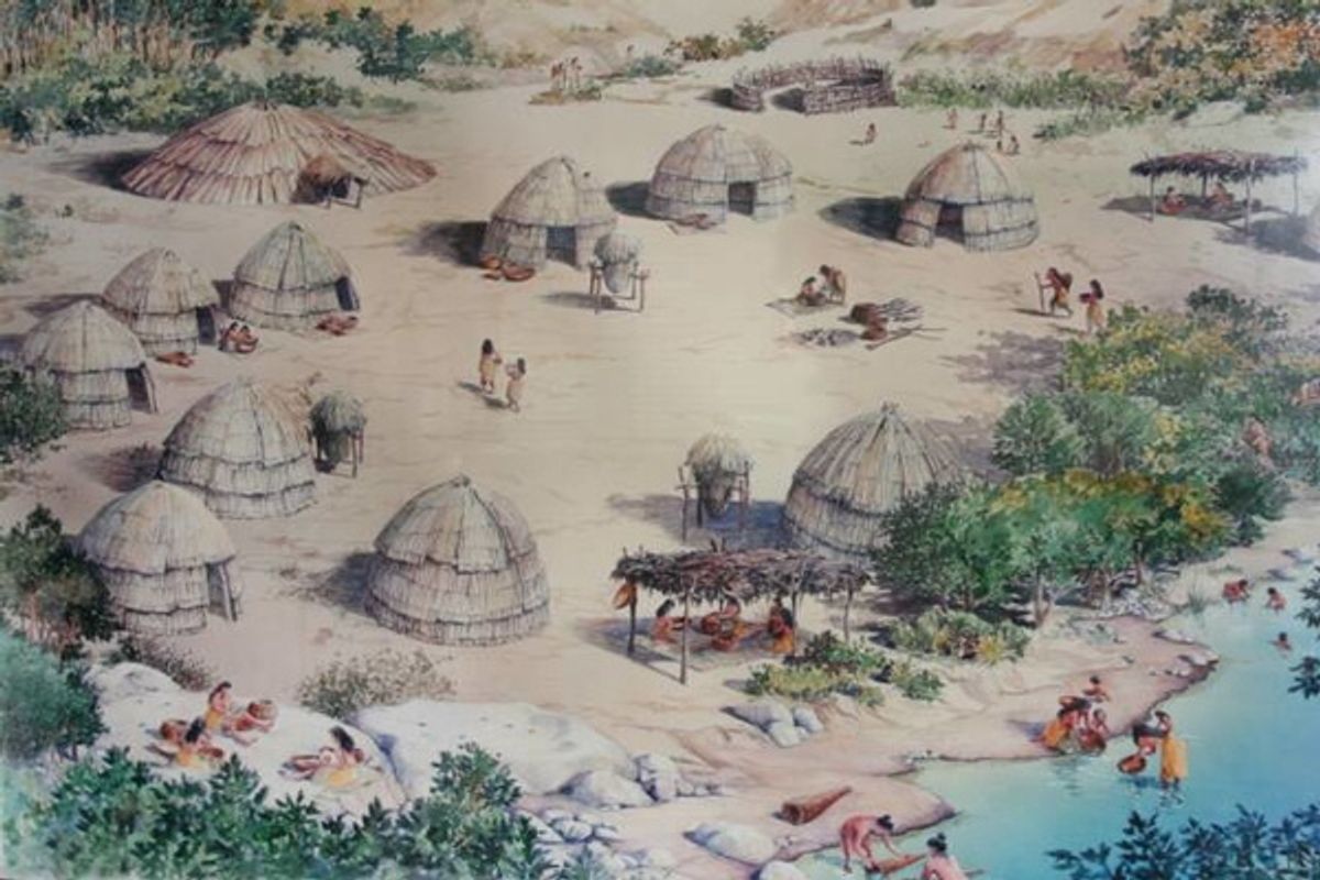 Ohlone Buildings - 7x7 Bay Area