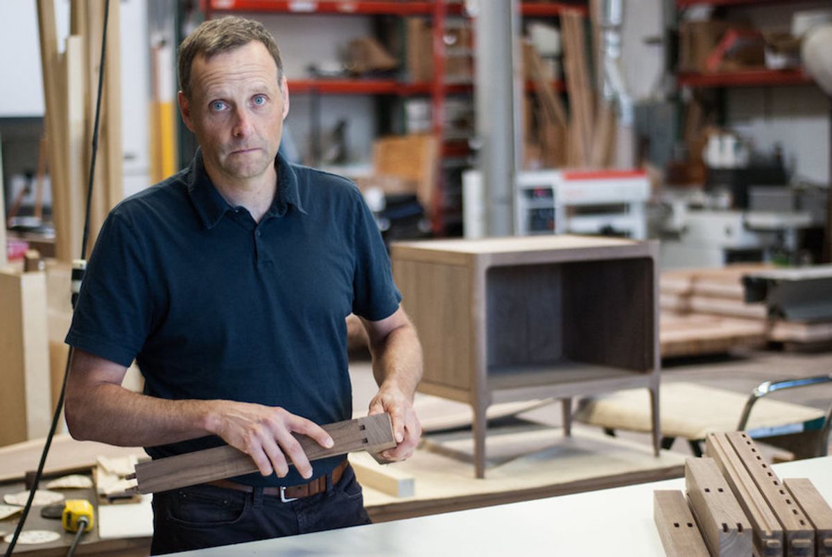 Paul Munson - 7x7 Bay Area