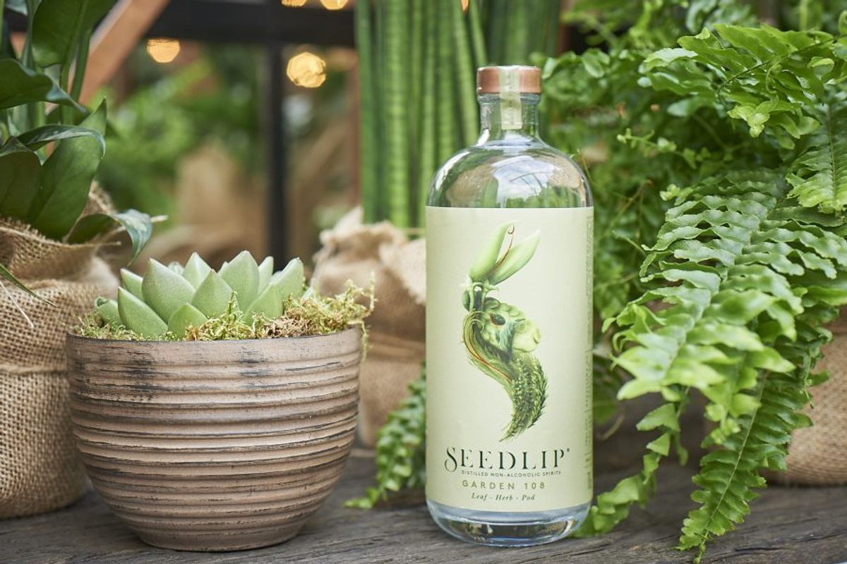 Learn to make botanical bitters. - 7x7 Bay Area