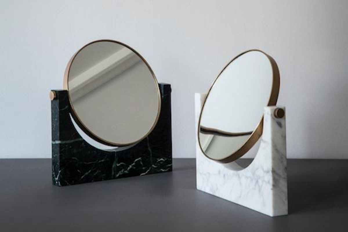 Mirror, Mirror - 7x7 Bay Area
