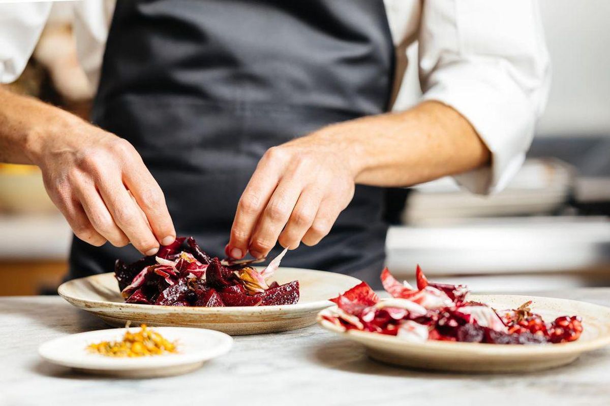 Plant-Based Everything - 7x7 Bay Area