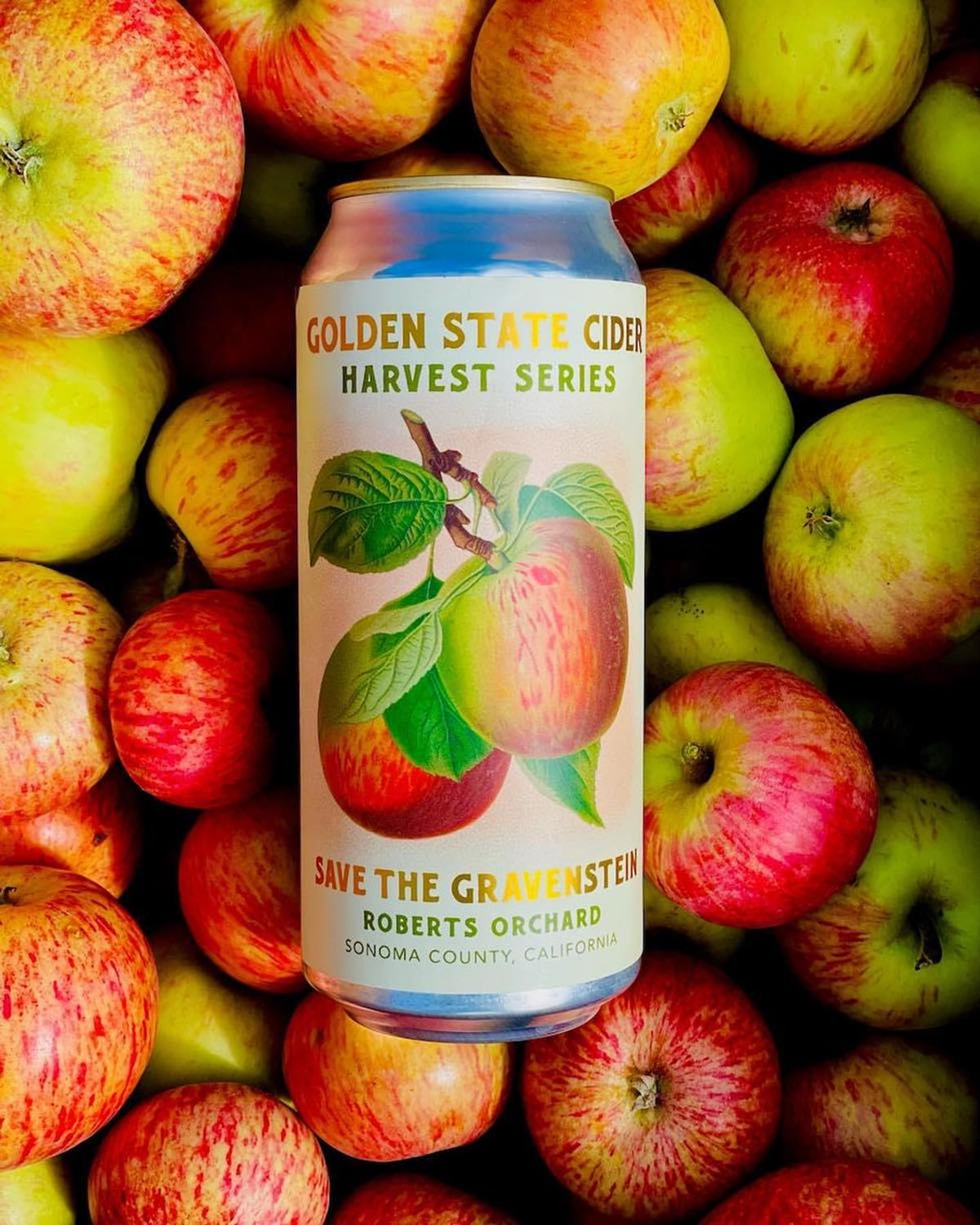 Sip: Where to Drink Local Hard Cider in Sonoma - 7x7 Bay Area