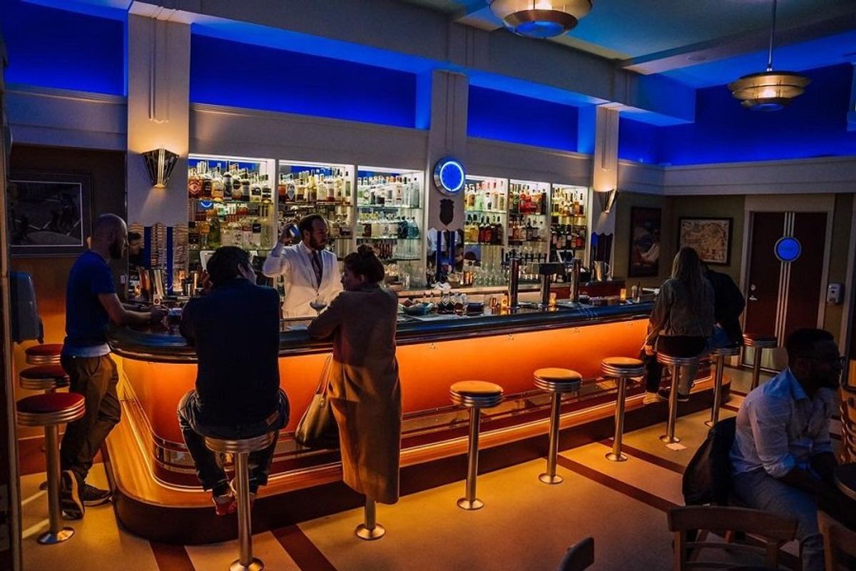 1930s: Stookey’s Club Moderne - 7x7 Bay Area