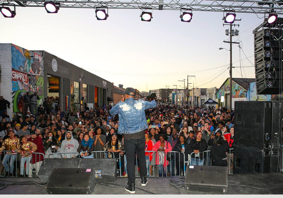 Modern Guide to Bayview: Community-driven art, design, and food in a ...