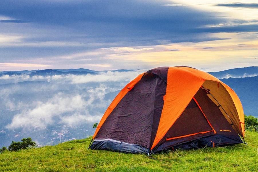 10 Best Glamping And Camping Sites In Rizal That Will Make You Love The ...