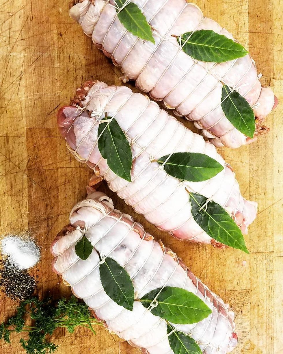 Where to Buy Your Thanksgiving Turkey (and Extras) in the Bay Area ...