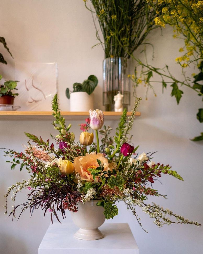 Flowers San Francisco Ca | Best Flower Site