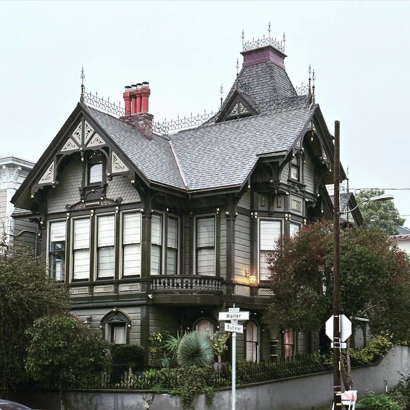 Queen Anne Homes San Francisco Everything To Know About