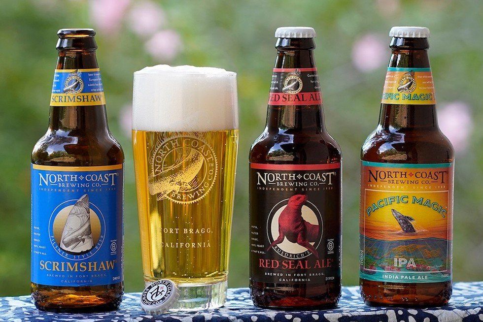 Modern Guide to Mendocino: Farm-Fresh Eats, Quirky B&Bs + Breathtaking ...