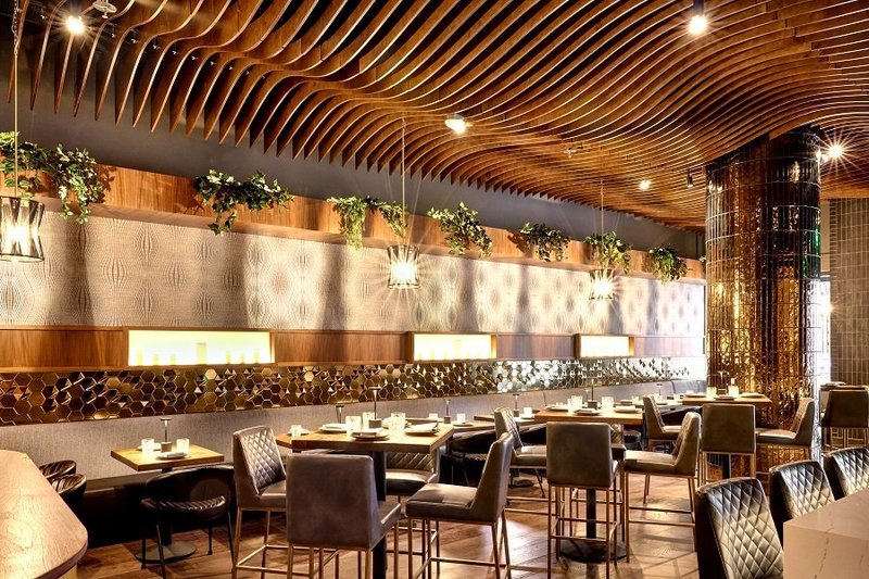 San Jose California Restaurants