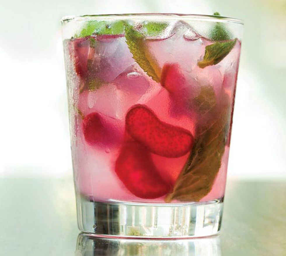 The Big Drink: 50 Cocktails to Try Before You Die - 7x7 Bay Area