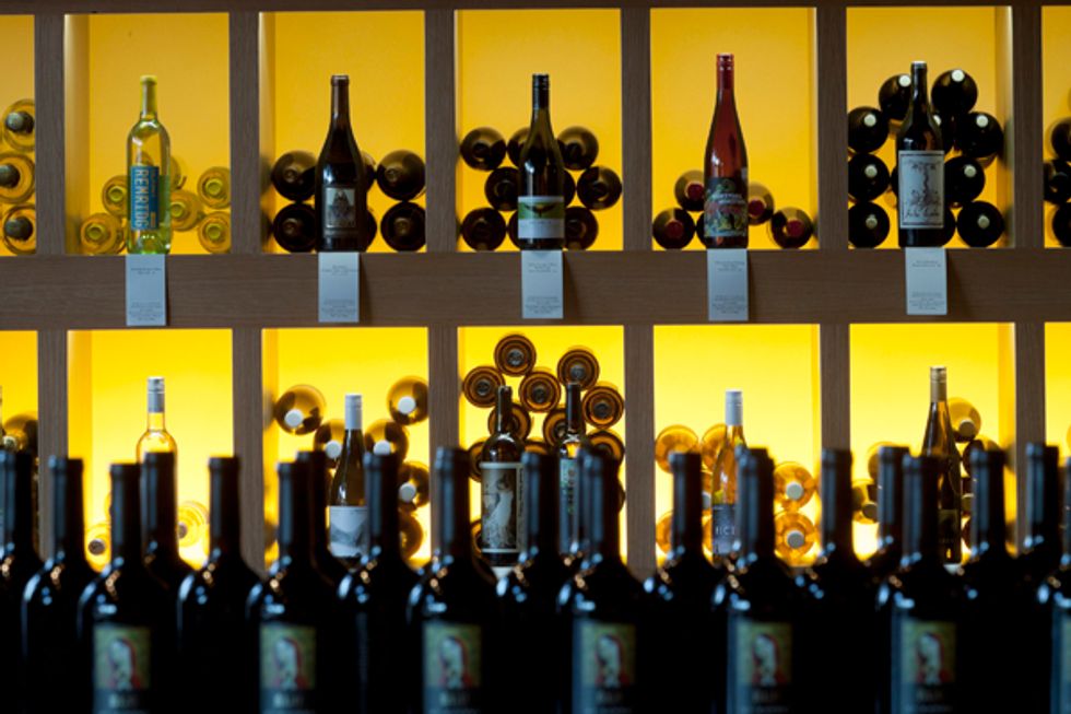 Recommended Wine Classes For All Levels - 7x7 Bay Area