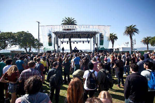 Treasure Island Music Festival 2013: In Photos - 7x7 Bay Area