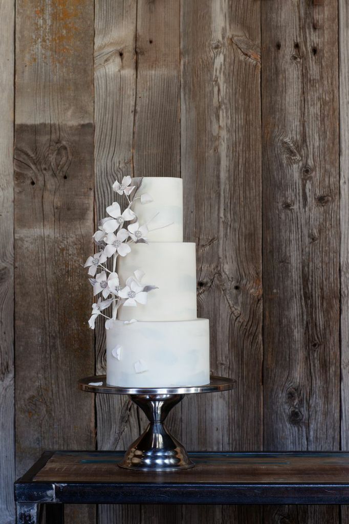 A Custom Made Cake to Match Your Personality - 7x7 Bay Area