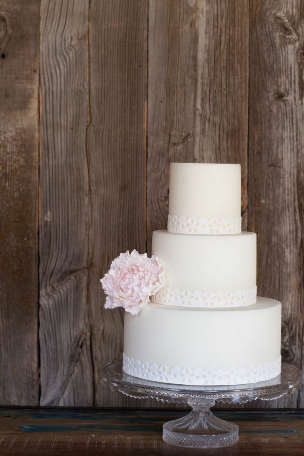 A Custom Made Cake to Match Your Personality - 7x7 Bay Area