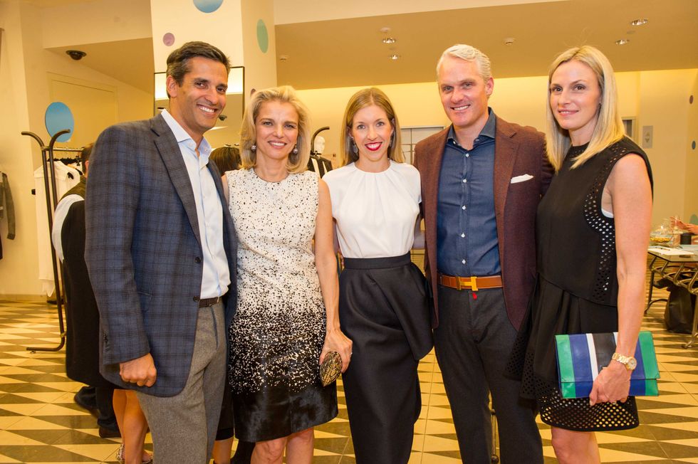 Tipping Point and Barneys New York Battle Bay Area Poverty in Style ...