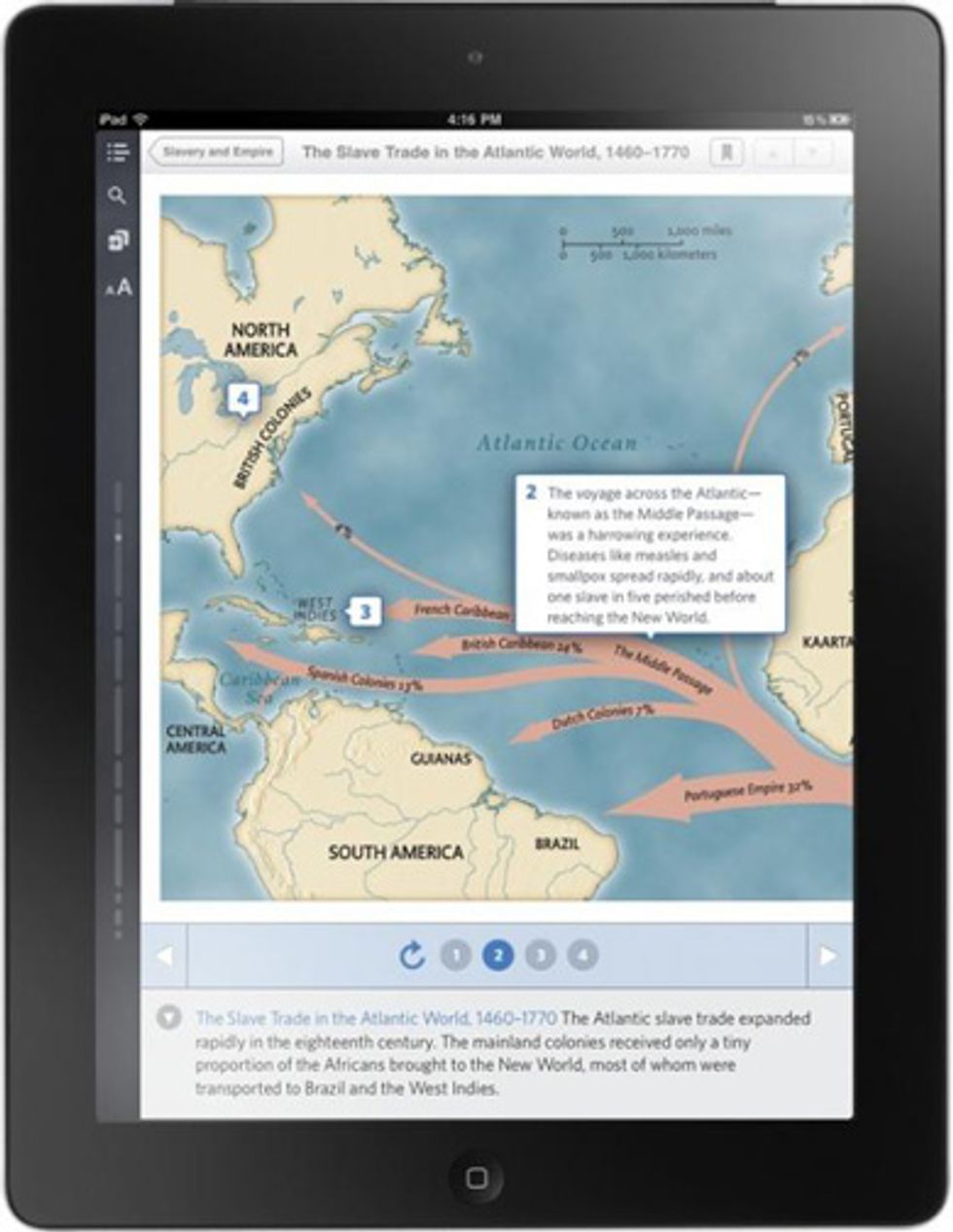 Inkling Reinvents Textbooks as Interactive, Multimedia Learning Tools ...