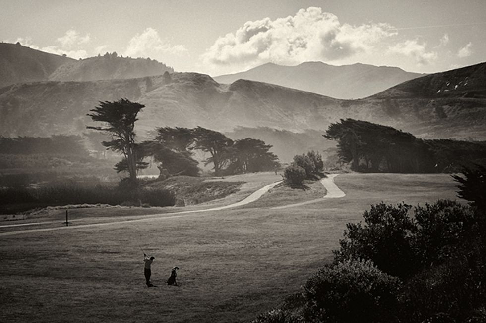 Pacifica’s Sharp Park Golf Course Faces Possible Closure - 7x7 Bay Area