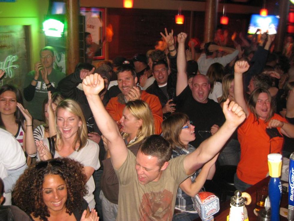 Best Bars to Watch the 49ers NFC Title Game - 7x7 Bay Area