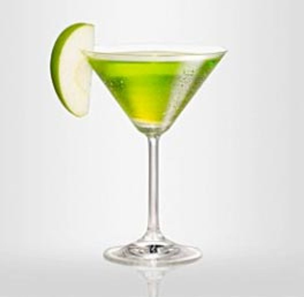Two April Fool's Day Drink Recipes - 7x7 Bay Area