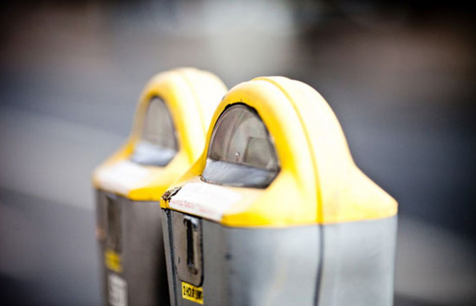 Never Assume You Know Everything About Yellow Meters - 7x7 Bay Area