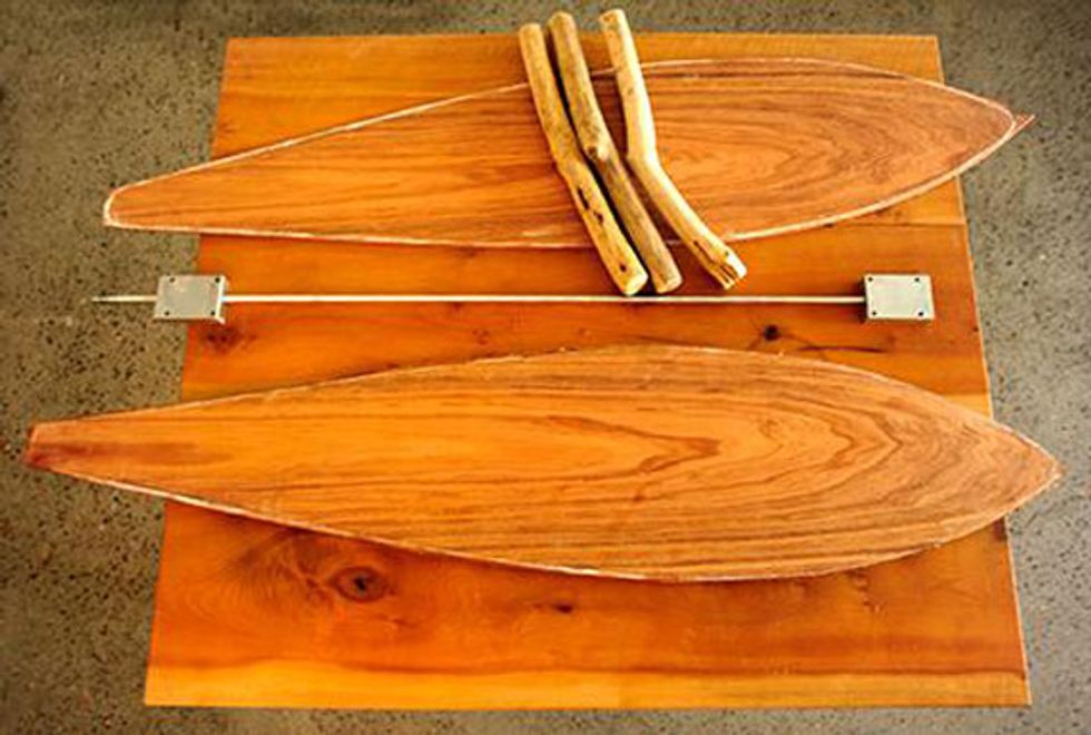 Deep Craft Atelier Brings Three Saturdays of Shopping and Food to ...