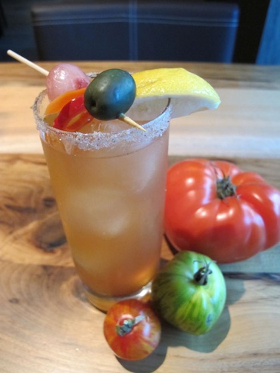 Sunday Brunch is Served at The Ritz-Carlton's Parallel 37. - 7x7 Bay Area