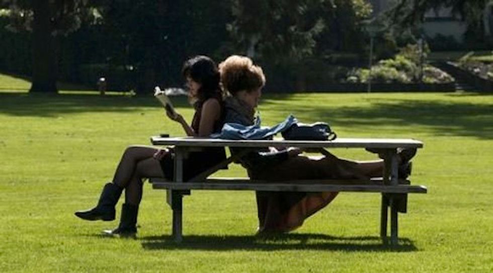5 Great Portland Picnic Spots - 7x7 Bay Area