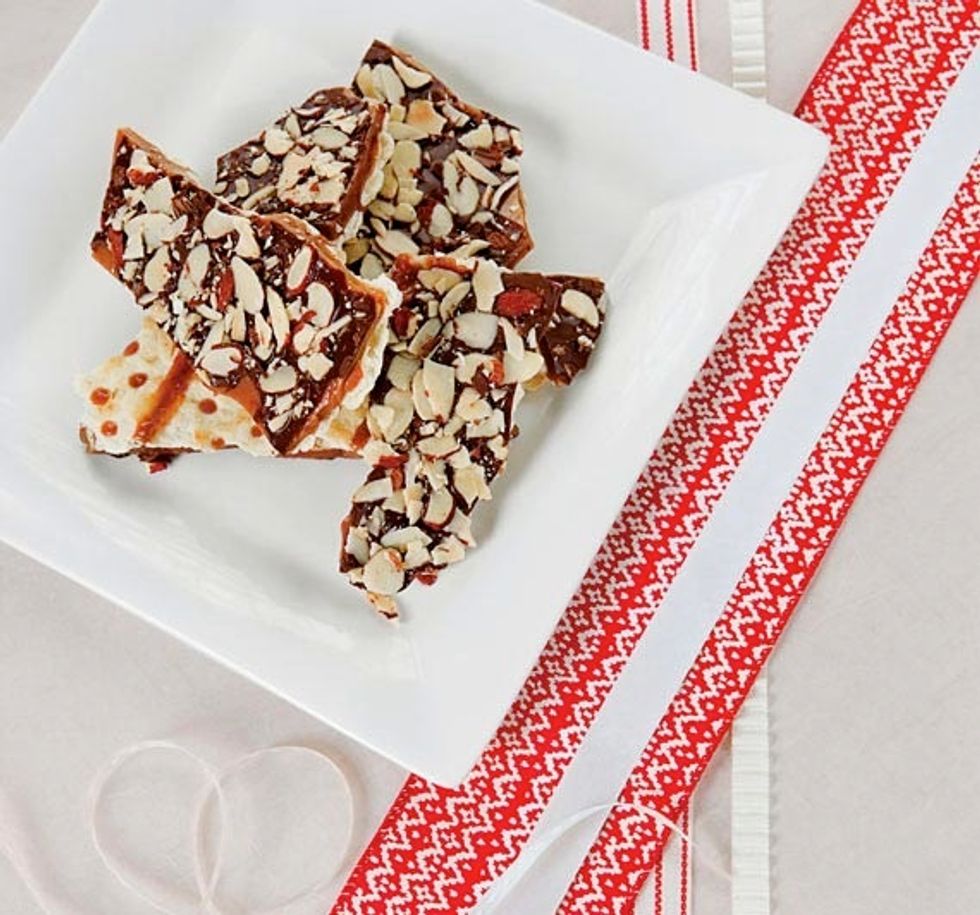 Pastry Chef Nicole Plue Plays with Childhood Classics - 7x7 Bay Area