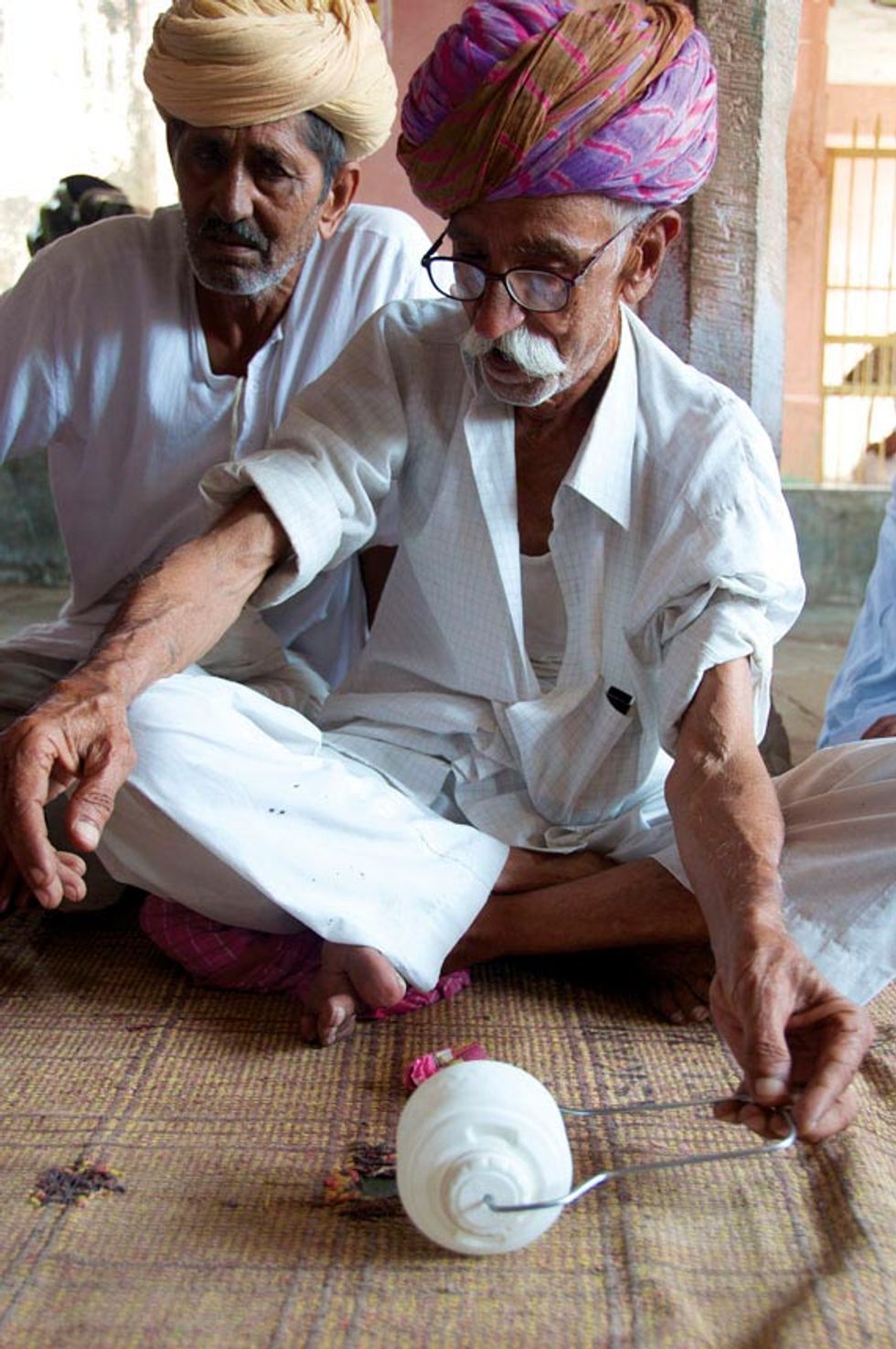 In SF, Altruistic Design is the New Activism - 7x7 Bay Area