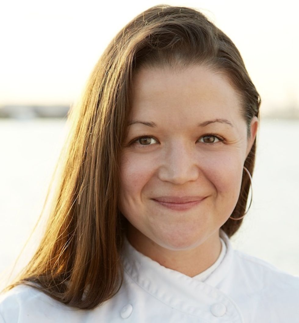 15 Minutes with Haven's Kim Alter - 7x7 Bay Area