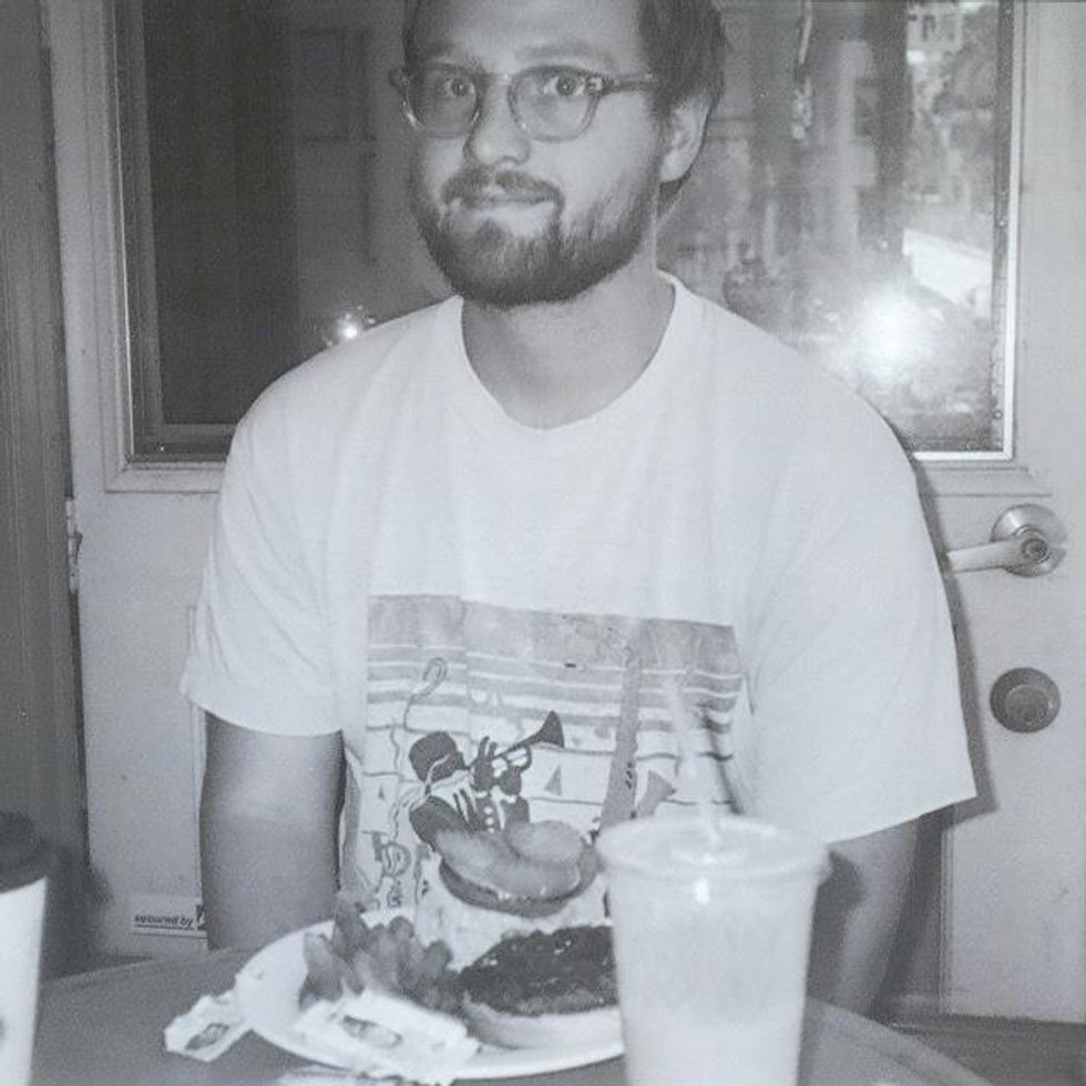 What Are You Working On? with Joey Izzo - 7x7 Bay Area