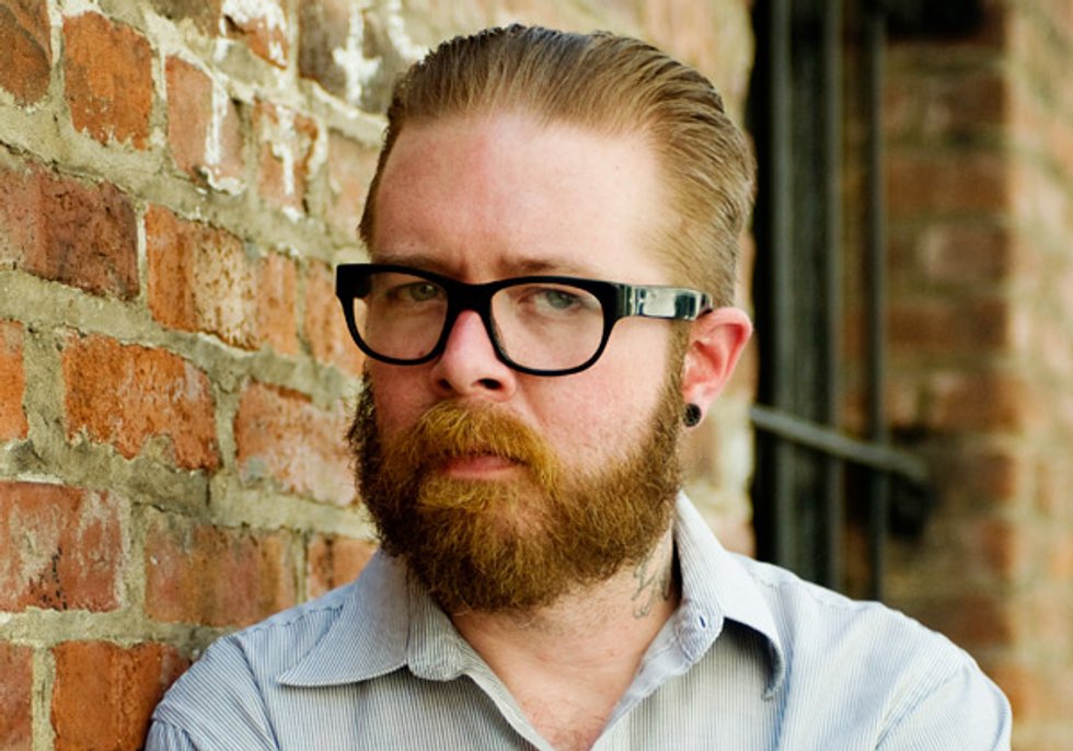 Daniel Hyatt Talks Cocktails at Roka Akor - 7x7 Bay Area