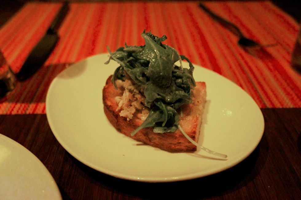 The Five Best Spots for Tapas in SF - 7x7 Bay Area