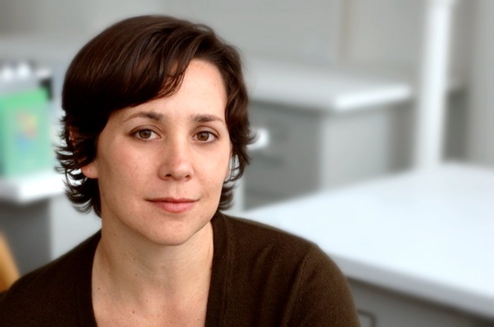 What Are You Working On? with Jen Chaiken - 7x7 Bay Area