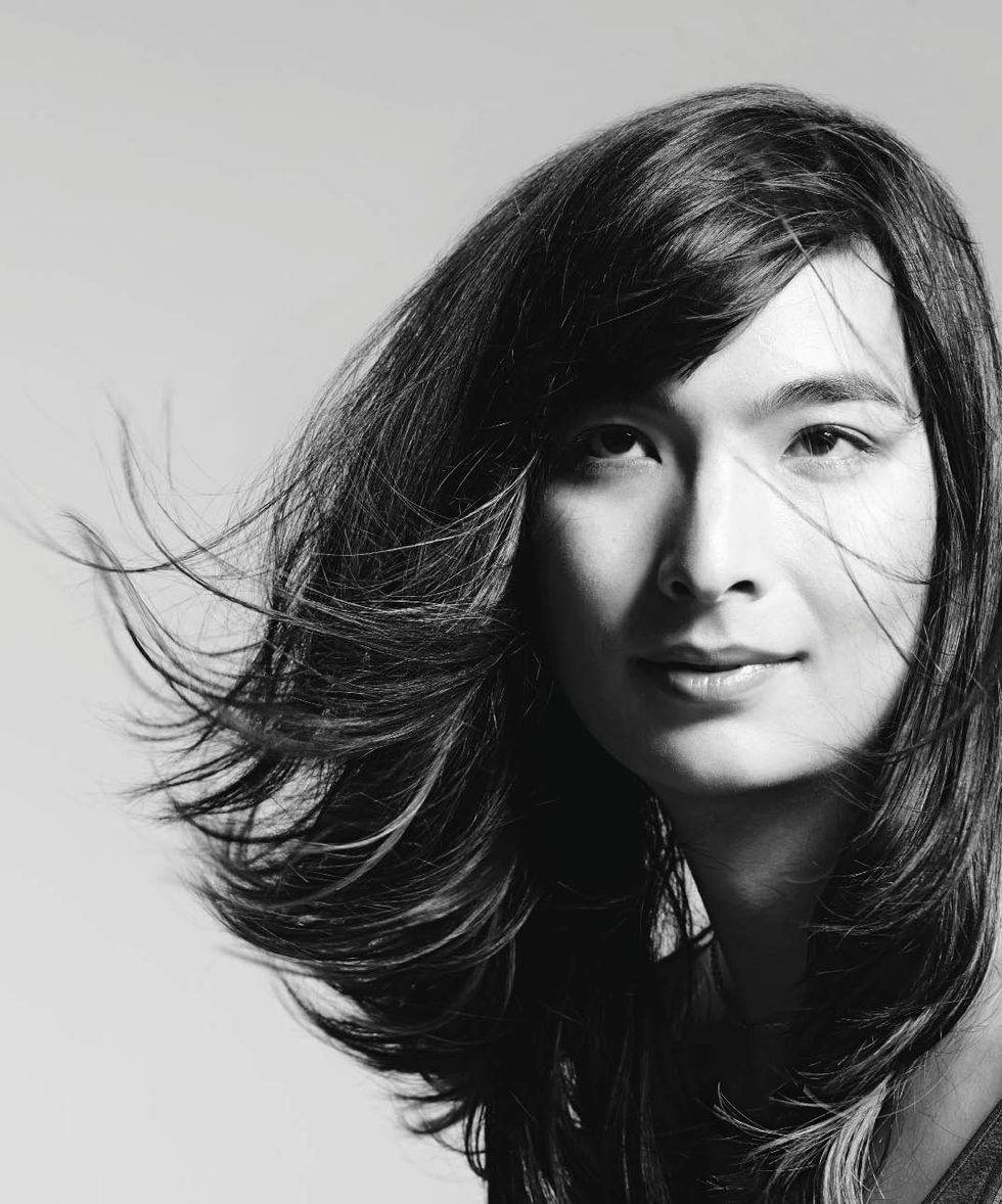 Hot 20: The Transformer, Danielle Fong - 7x7 Bay Area