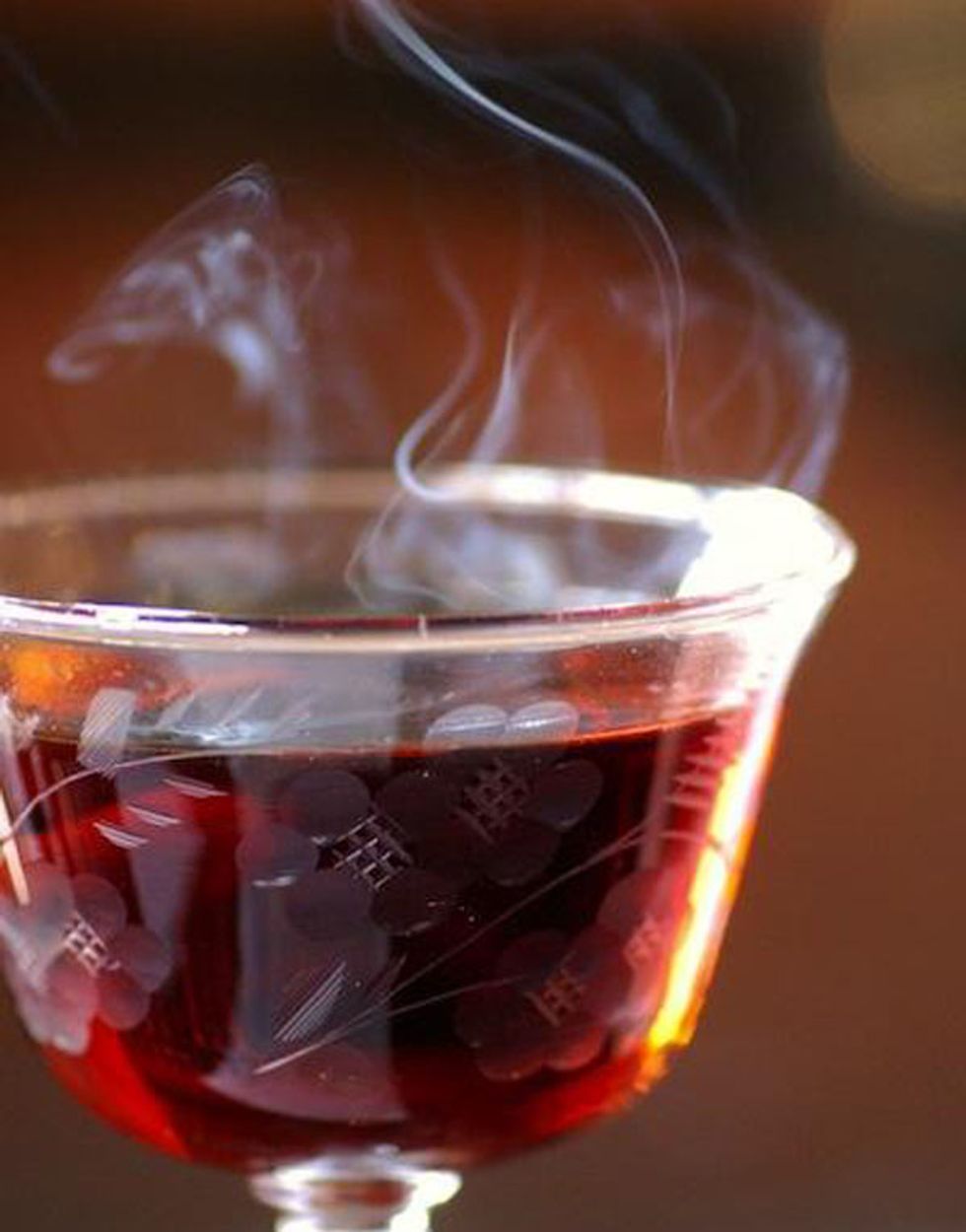 Smoky Sips and Snacks Trending on SF Menus - 7x7 Bay Area